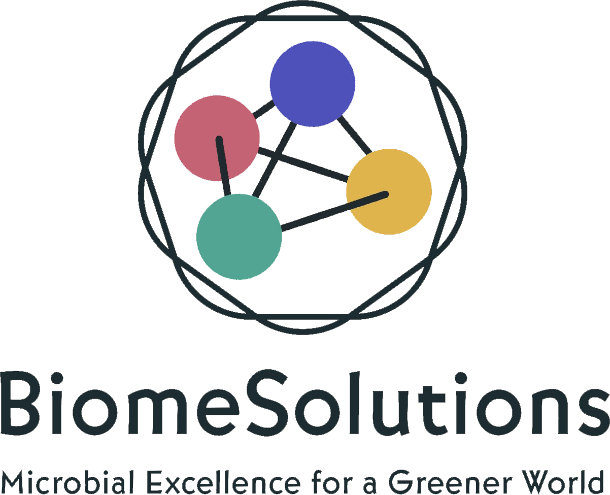 Serviços – Biome Solutions